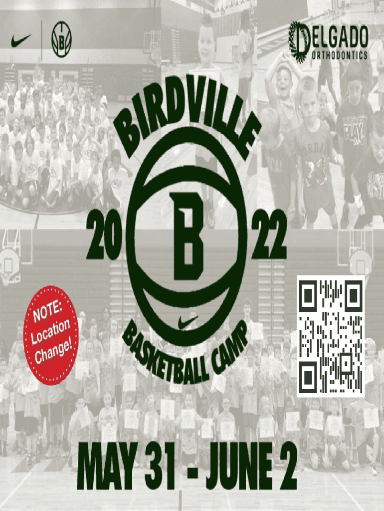 Fillable Online register.ryzer.comcampView Boys Basketball Camp May 31 ...