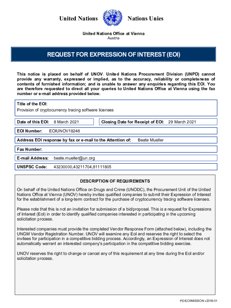 Fillable Online Pdffiller Eoi - Fill and Sign Printable Template Online - US Legal Forms Fax ...