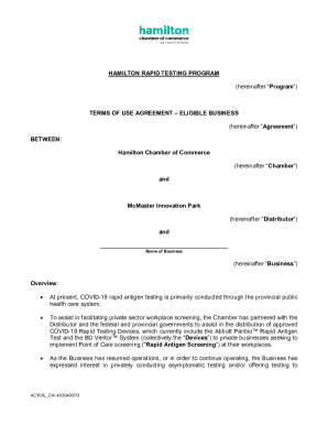 Fillable Online Rapid Screening Kits - Order FormBlitzen Forms Fax ...
