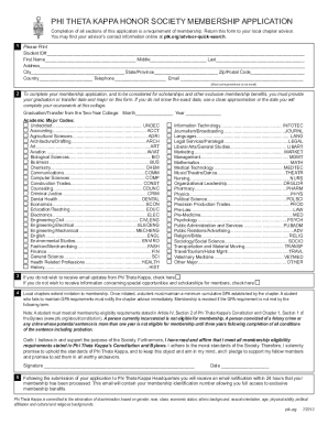 Fillable Online www.uslegalforms.comform-library172769-phiPhi Theta ...