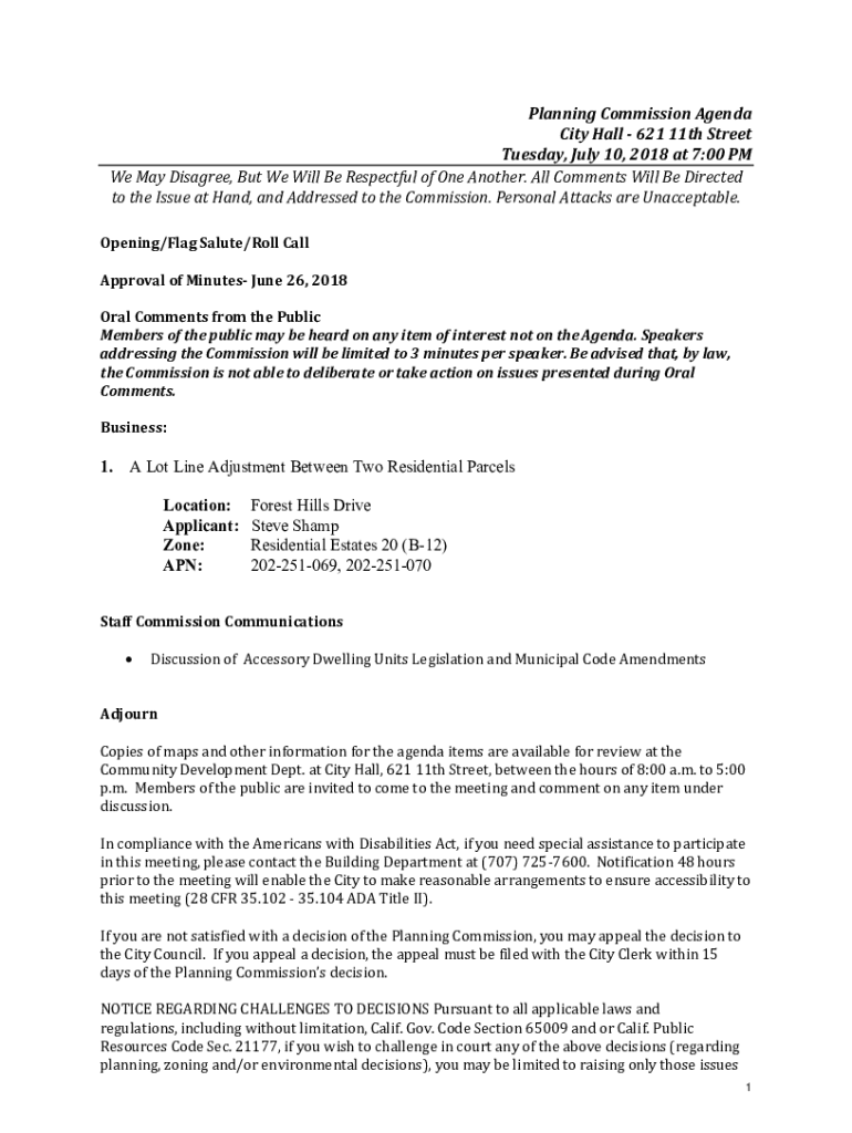 Fillable Online www.pdffiller.com569063678--Planning-CommissionFillable Online Planning ...