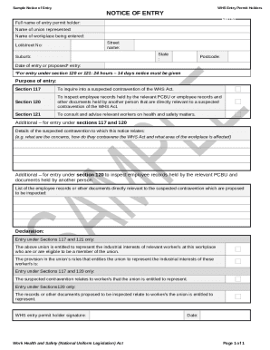 worksafe.nt.gov.audataassetsEntry permit holder - Sample notice of ...