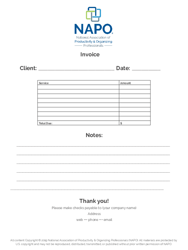 Fillable Online www.hiveage.combloghow-to-write-invoice-emailHow to ...