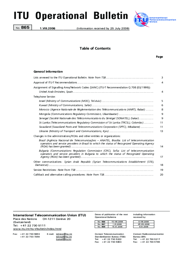 Fillable Online Technical Information Bulletins (TIBs) - Numerical ...