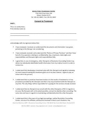 Fillable Online Consent and Social Media Form GFM 2020.docx Fax Email ...