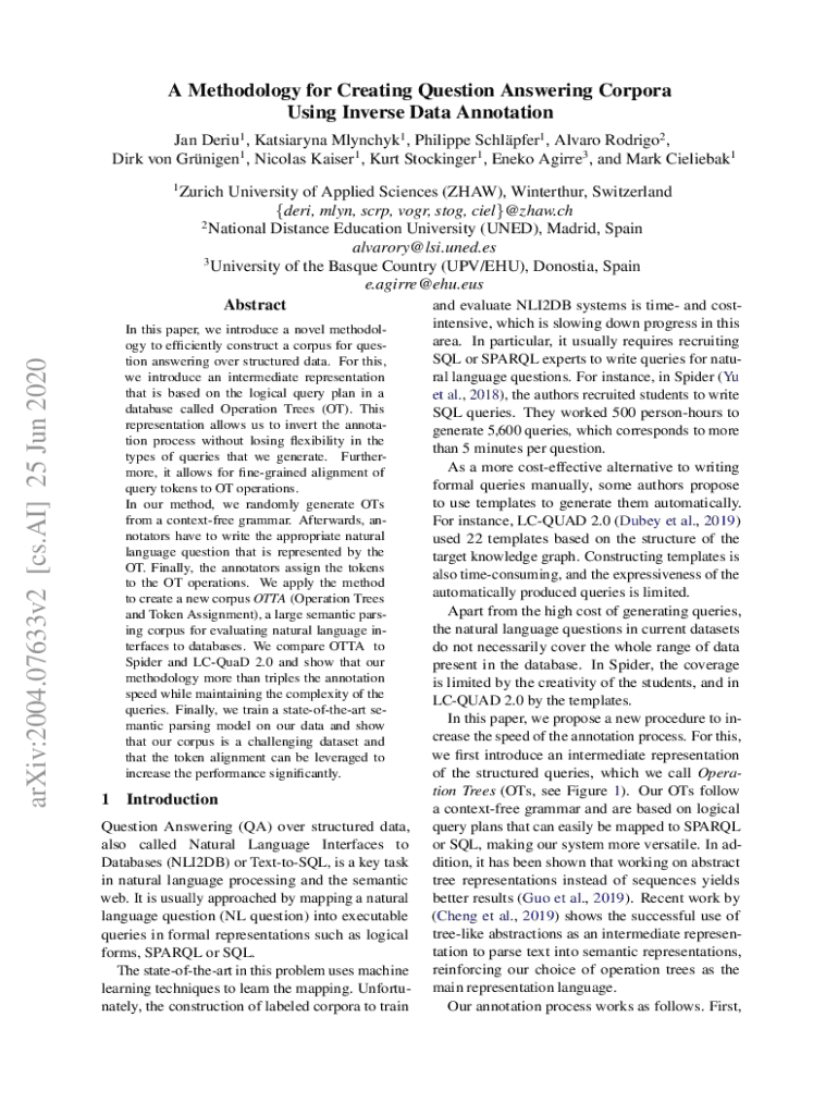 Fillable Online Text Preprocessing in PythonSet - 1 - GeeksforGeeks Fax ...