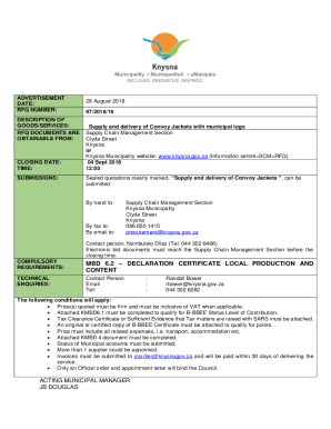 Fillable Online www.allo.my wp-content uploadsREQUEST FOR QUOTATION ...