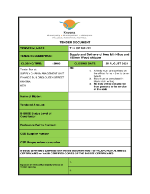 Fillable Online Bill of quantities template download - wrgmj.immy.info ...