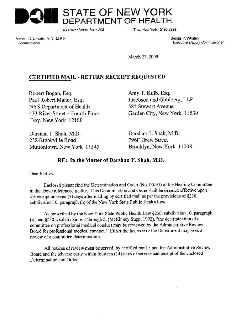 Fillable Online apps health ny Get the free employment verification ...