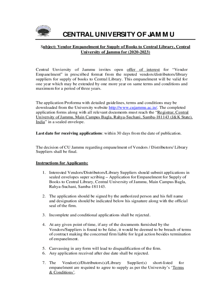 Fillable Online Reinventing acquisition process of print books in university libraries Fax Email ...