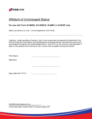 Fillable Online About Form W-8 BEN-E, Certificate of Status of ...