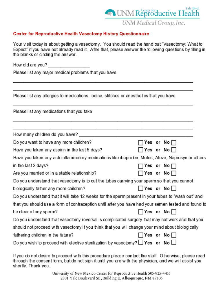 Fillable Online unmhealth.orgservicesfiles-no-sub-pagesCenter for ...