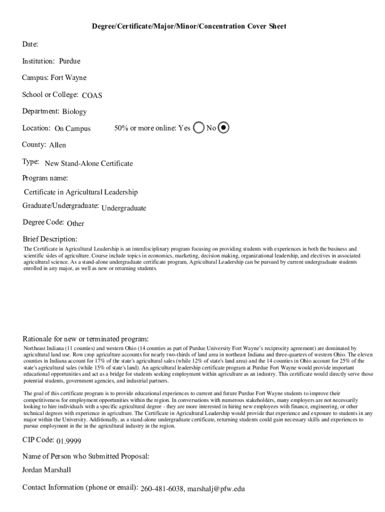 Fillable Online education.wayne.eduundergrad-certificateApplied Behavior Analysis (ABA) Minor ...