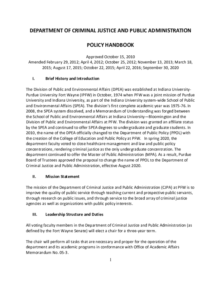 Fillable Online tdcj.texas.govpolicyindexTDCJ Policies and Procedures - Texas Department of ...