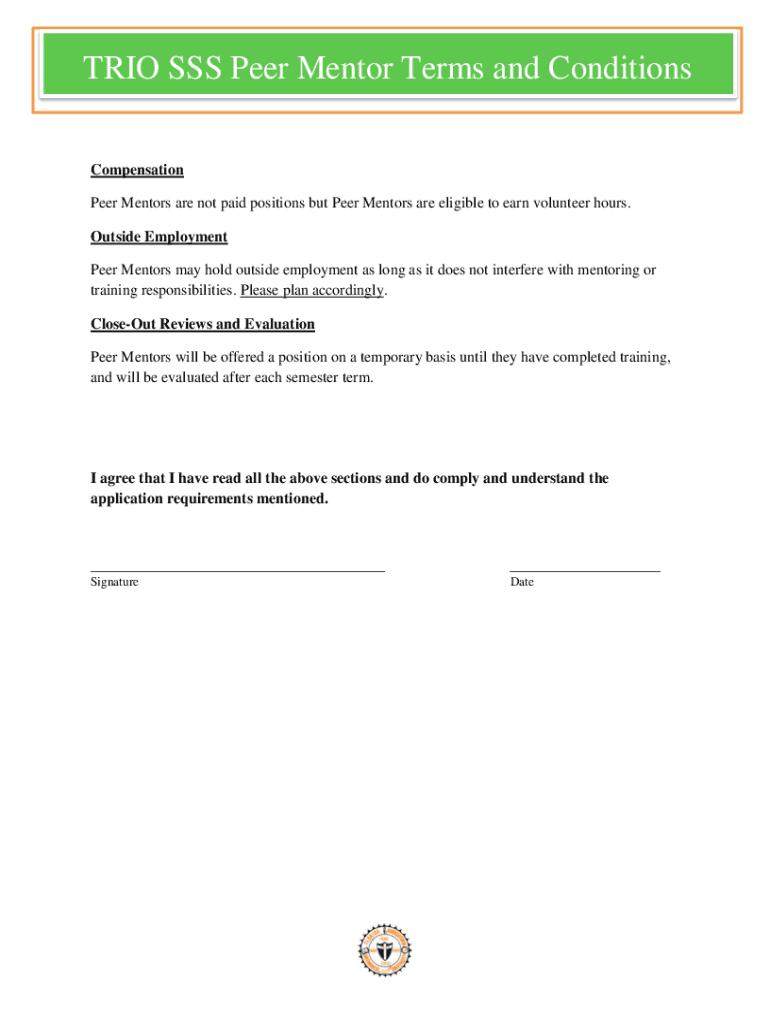 Fillable Online support famu Academic Peer Mentor Application - Residence Life Fax Email Print ...