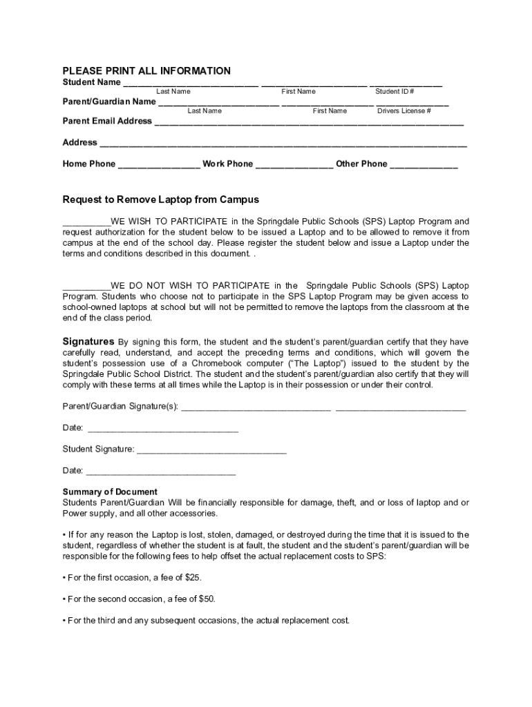 Fillable Online www.pdffiller.com423084441--Last-Name-PleaseLast Name (Please Print)First ...