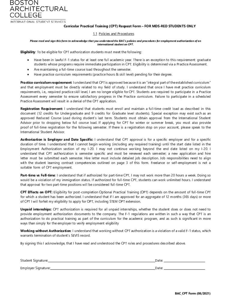 Fillable Online the-bac.eduDocumentsDepartmentsCurricular Practical ...