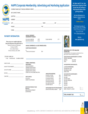 Fillable Online How to write really great newsletters and prepare text ...