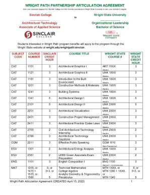 Fillable Online CAT Fax Email Print - pdfFiller