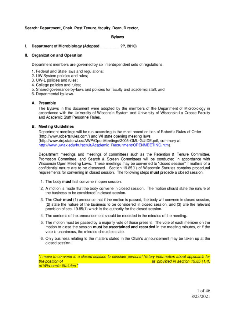 Fillable Online Steering committee terms of reference template Fax ...