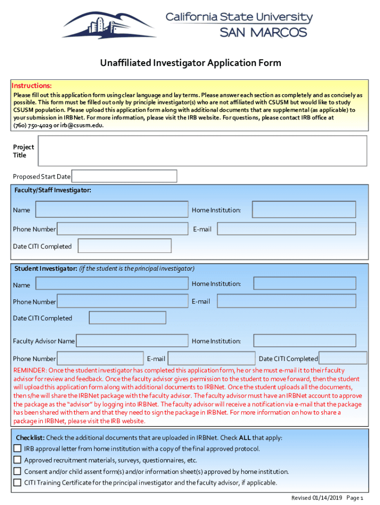 Fillable Online Unlicensed Private Investigator California - Fill Out ...