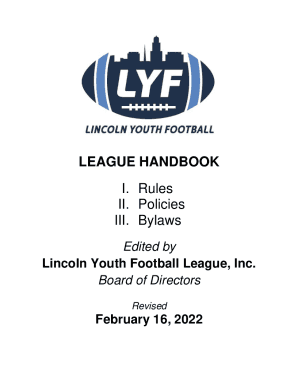 Fillable Online Sample club constitution and bylaws - mlr.magicears ...