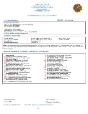 Fillable Online Florida department of health std reporting - ofcc.abap ...