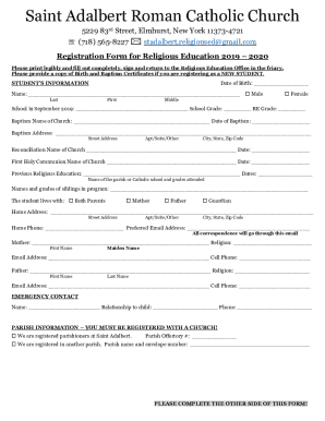 Beard Religious Accommodation Letter - Fill Online, Printable, Fillable ...