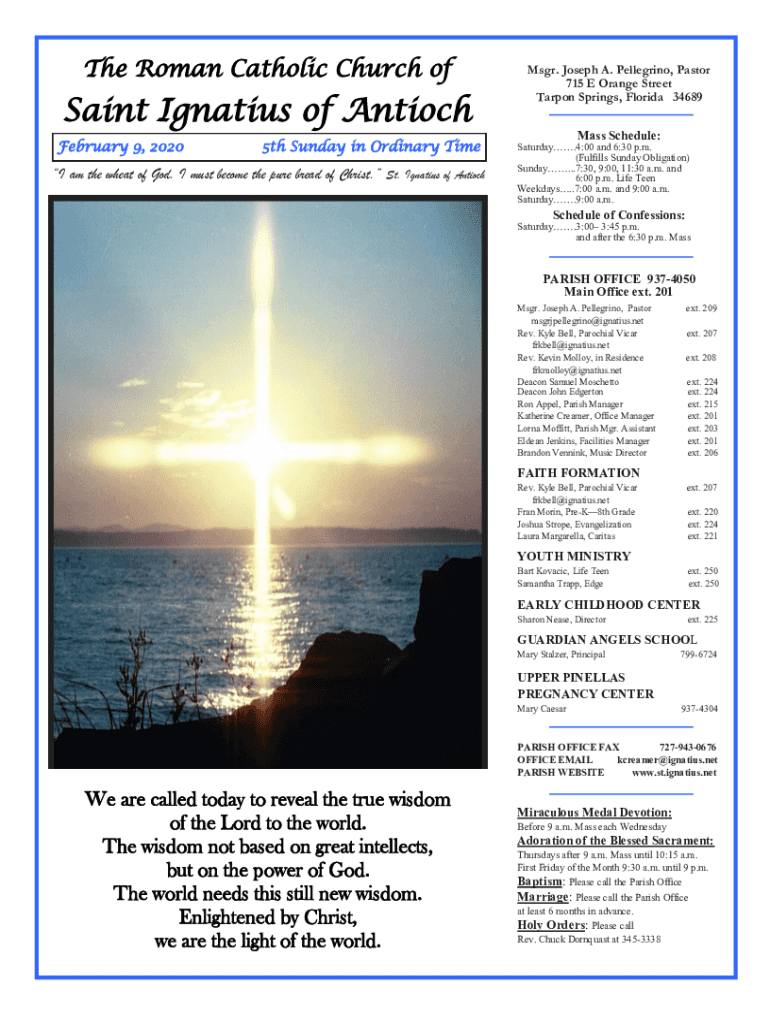 Fillable Online Compendium of the Catechism of the Catholic Church ...