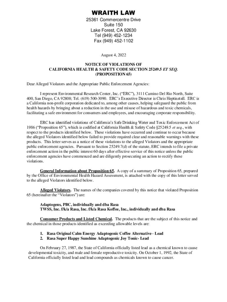 Fillable Online oag ca Suite 150 Fax Email Print - pdfFiller