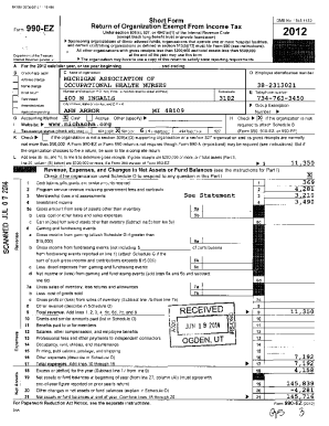 Fillable Online home.treasury.govsection125DEPARTMENT OF THE TREASURY ...