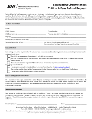 Fillable Online requestletters.comhomesample-refund-requestSample ...