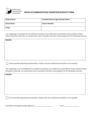 Fillable Online www.evergreencommunityschool.orgCOVIDStudent ...