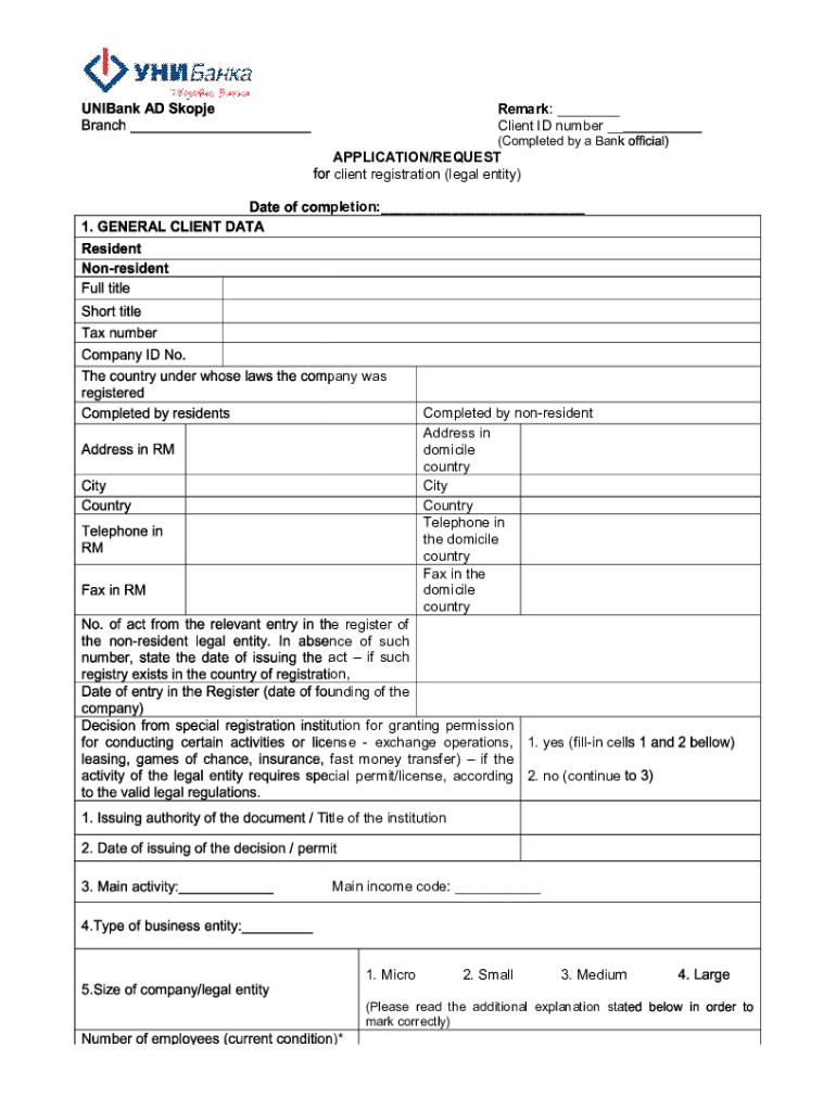 Fillable Online unibank-admin.s3.eu-central-1.amazonaws.comRemark: APPLICATION/REQUEST - Amazon ...