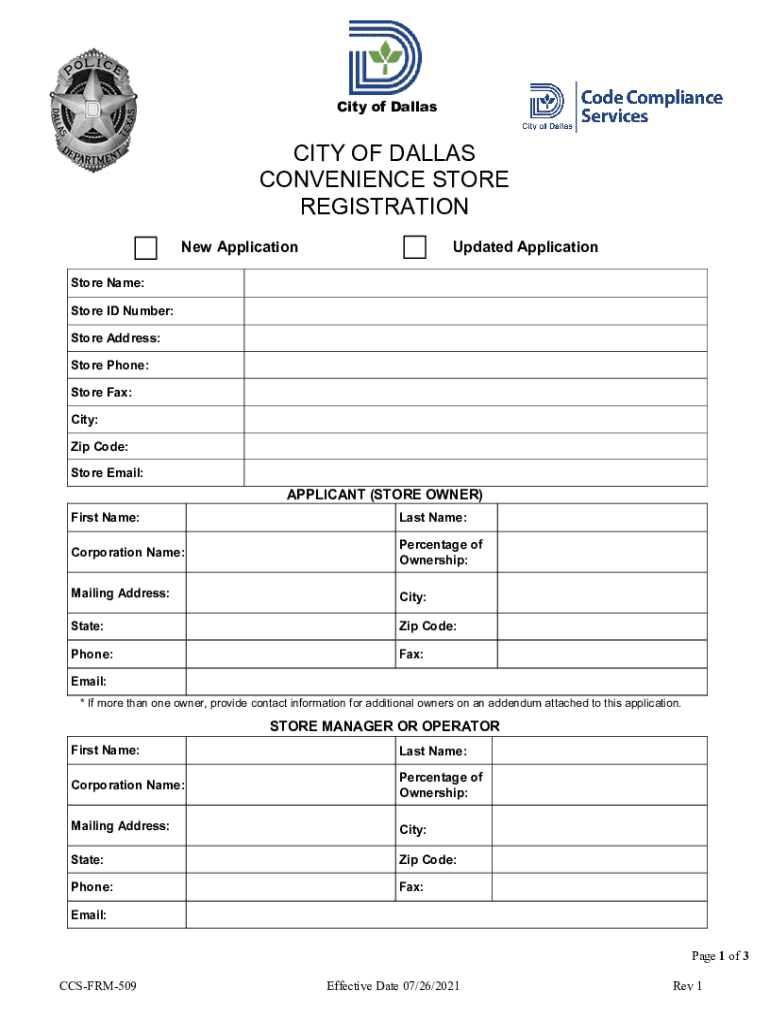 Fillable Online www.dallaspolice.netdivisionsShared DocumentsDALLAS ...