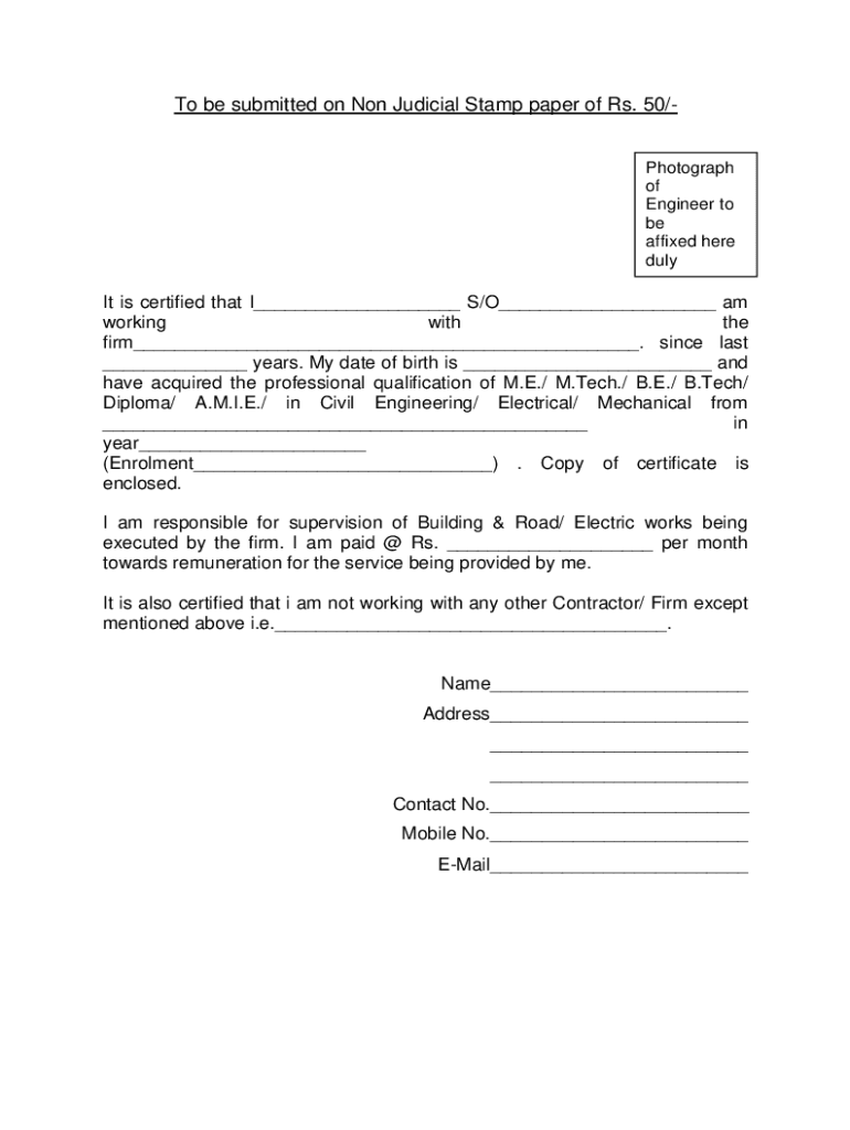 Fillable Online www.lawinsider.comclausenon-judicial-stampNon- Judicial ...