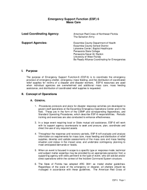 Fillable Online documents.cabq.govemergency-managementEmergency Support ...