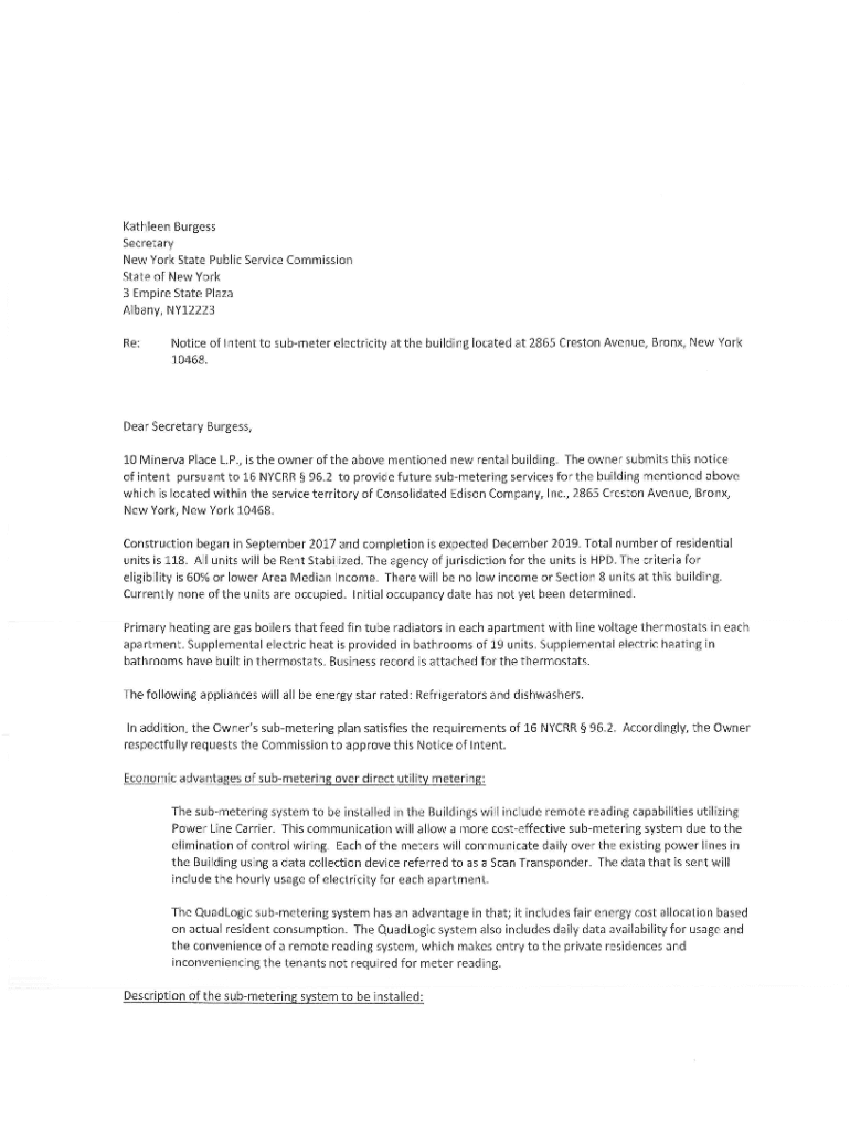 Fillable Online documents.dps.ny.govpublicCommonKathleen H. Burgess Secretary New York State ...