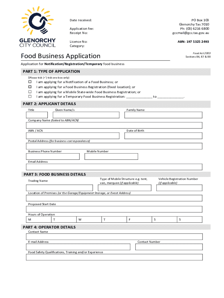 Fillable Online FORTNIGHTLY KERBSIDE SERVICE APPLICATION FORM WASTE, RECYCLE AND FOGO ... Fax ...