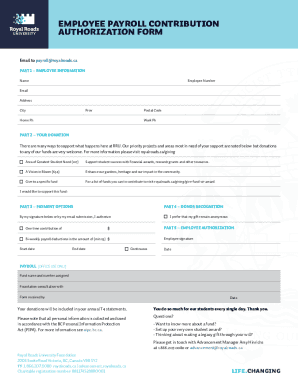 Fillable Online FREE 12+ Sample Employee Payroll Forms in PDFExcelWord ...