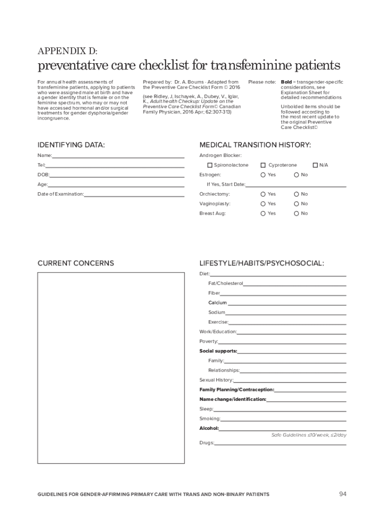 Fillable Online pubmed.ncbi.nlm.nih.gov16477909Preventive care ...