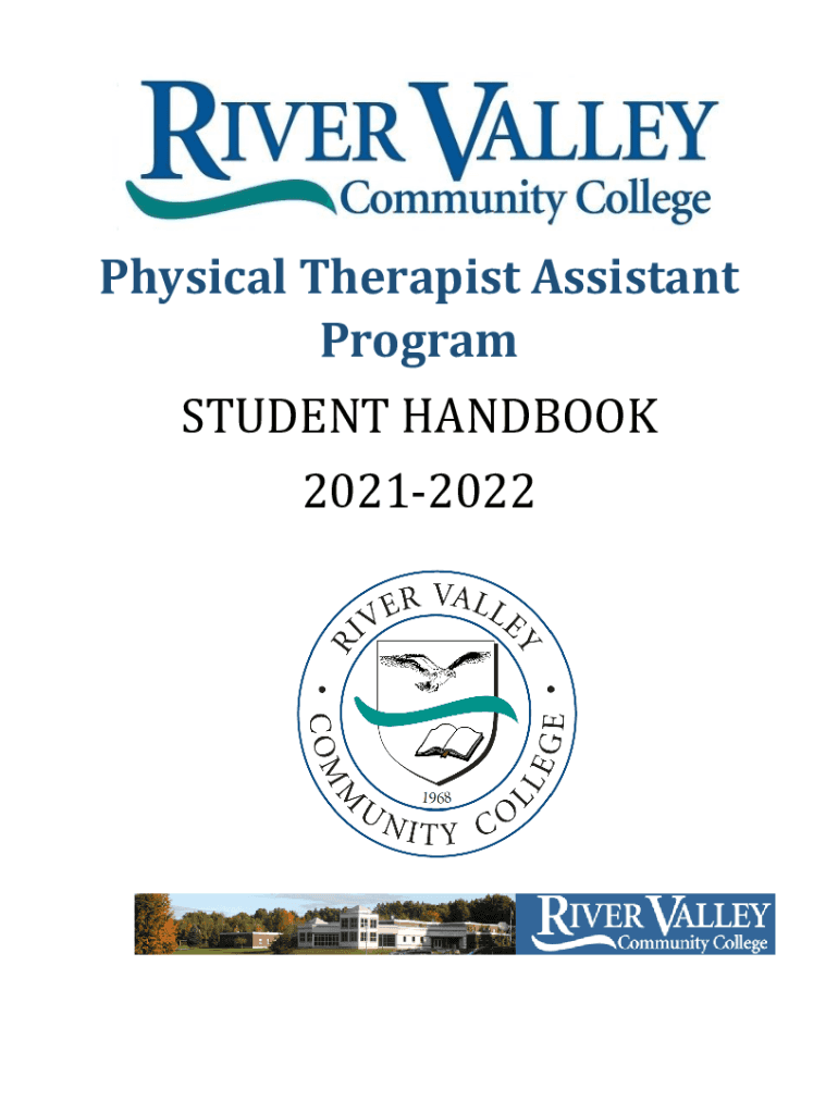 Fillable Online River Valley Community College - Catalog and ...