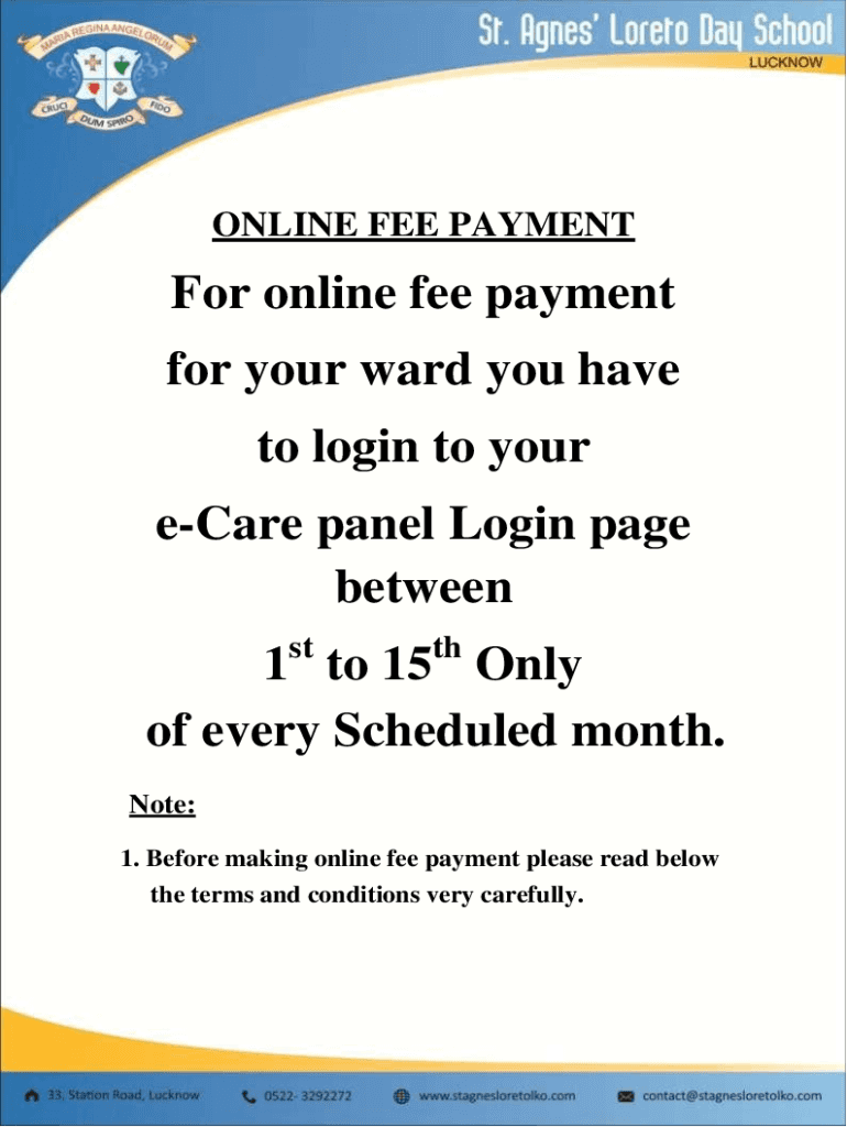 Fillable Online myclasscampus.comhomelive-online-paymentOnline school ...