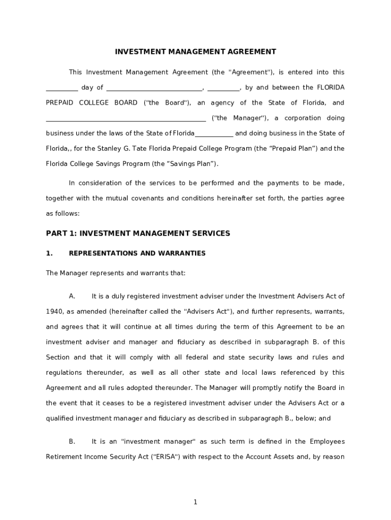 marketeral.cominvestment-management-agreementWhat Is Investment ...