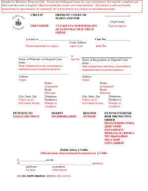 Fillable Online Get the free Online Get the free Forms have bilingual ...