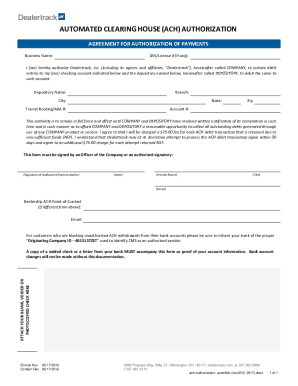 Fillable Online www.calpers.ca.goveft-authorizationAutomated Clearing ...