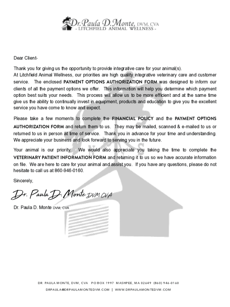 Fillable Online www.pdffiller.com490359729--ClientFormsDrPaulaFillable ...