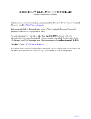 Fillable Online Business-Law-Certificate-Application-Form-here-3.pdf ...