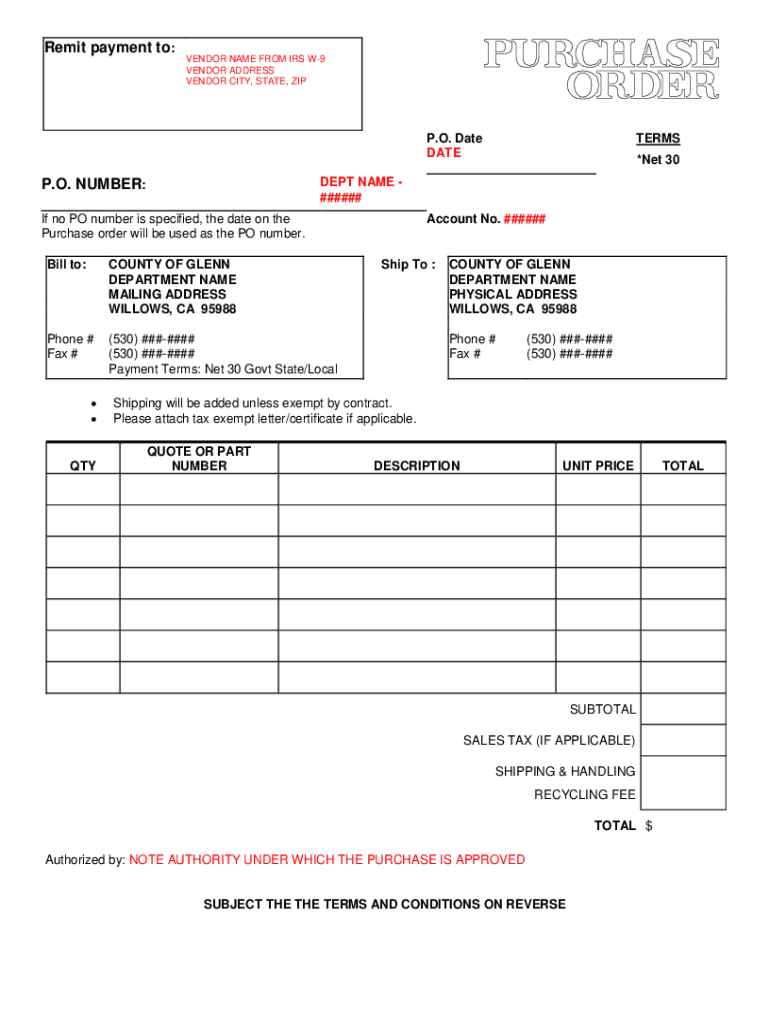 Fillable Online Remittance address: Your guide to remit address meaning ...