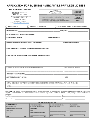 Fillable Online www.revenue.alabama.gov division business ...